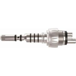 Henry Schein Maxima Pro MULTIflex Optic LED 6-Pin High Speed Coupler ...